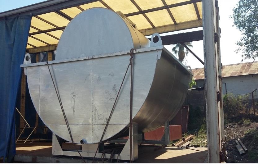 EST-ENGINEERING SYSTEMS & TECHNOLOGY