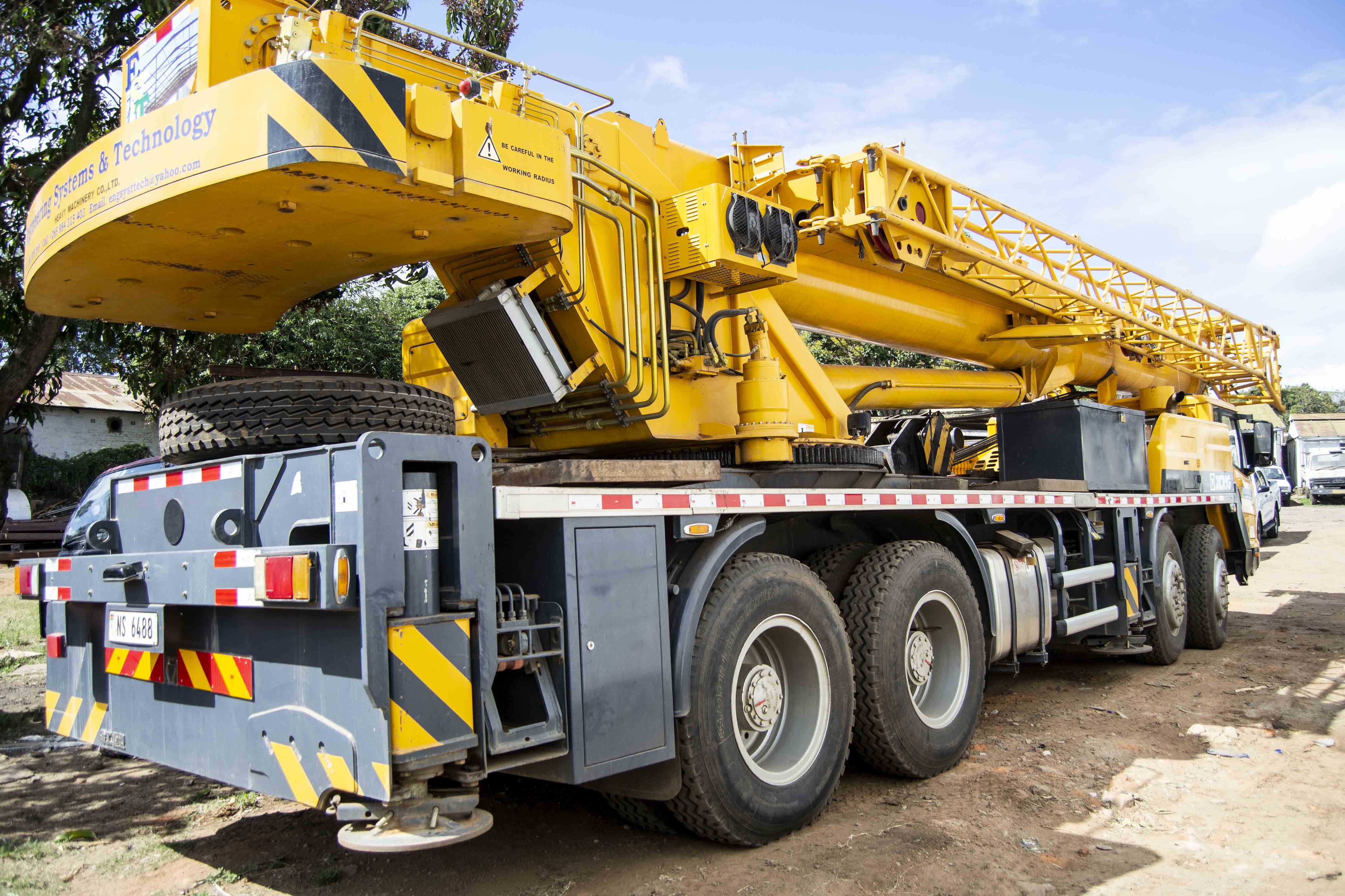 EST-ENGINEERING SYSTEMS & TECHNOLOGY